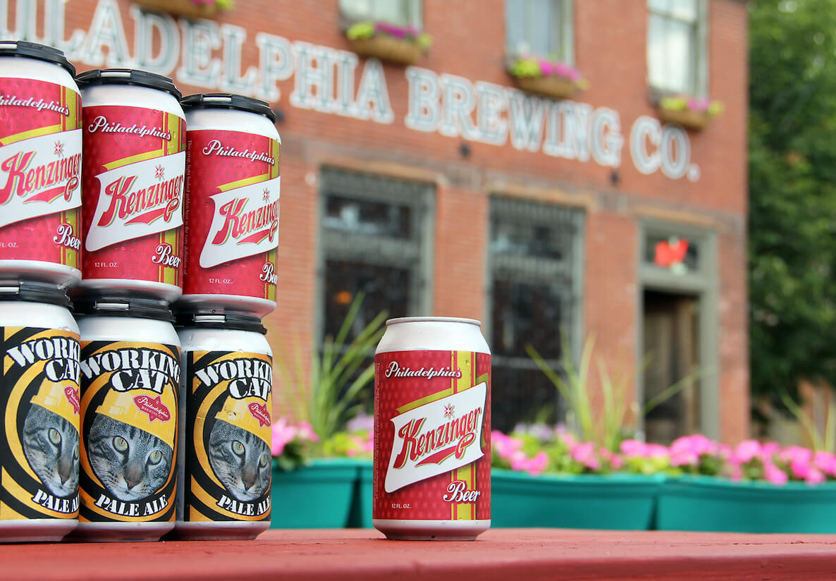 13 fantastic Philly breweries that do good