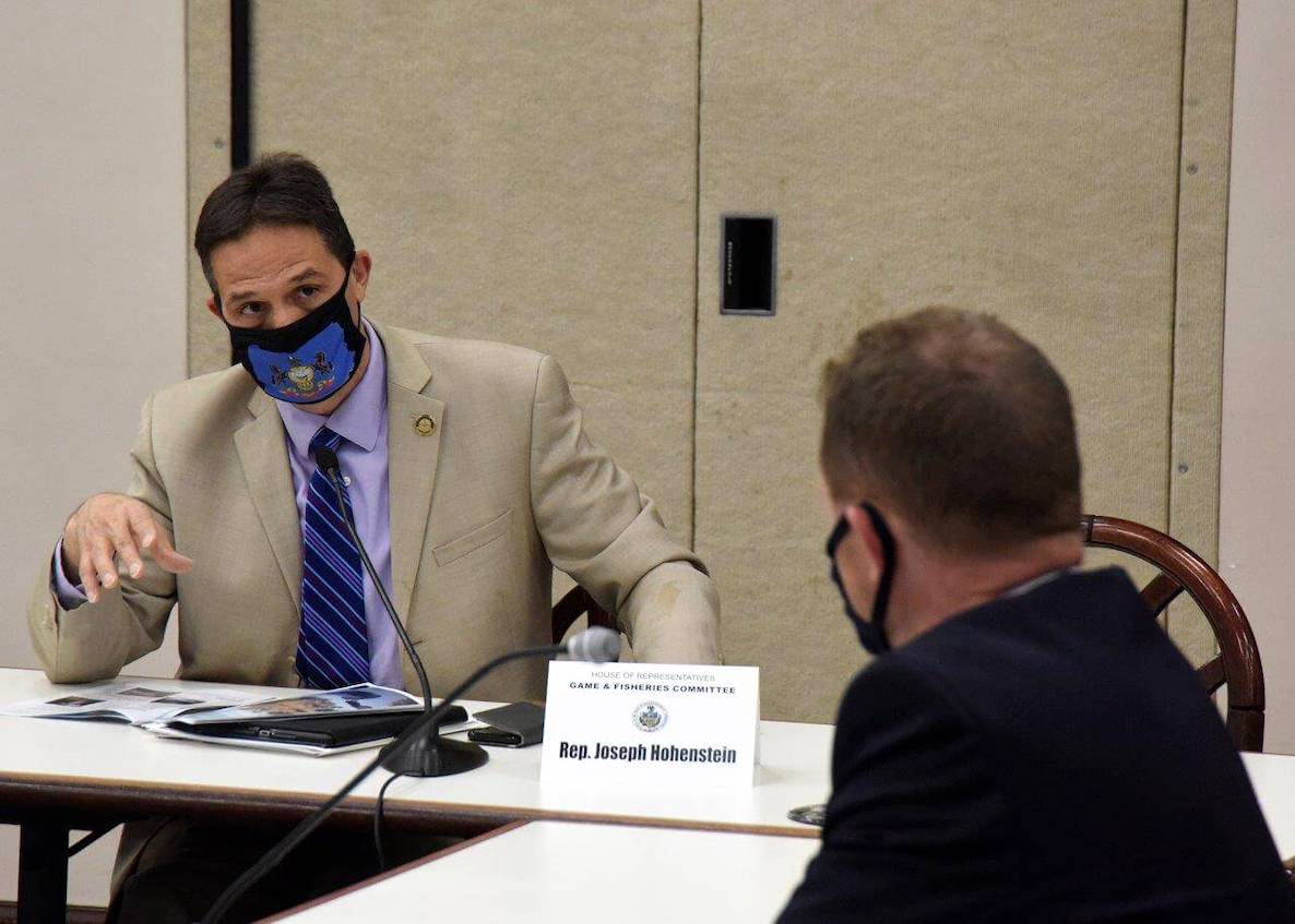 "It's Just About Doing the Right Thing" - The Philadelphia Citizen