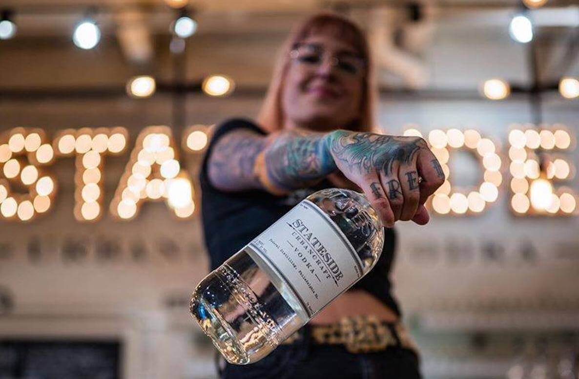 7 awesome Philadelphia distilleries with great cocktails and good missions
