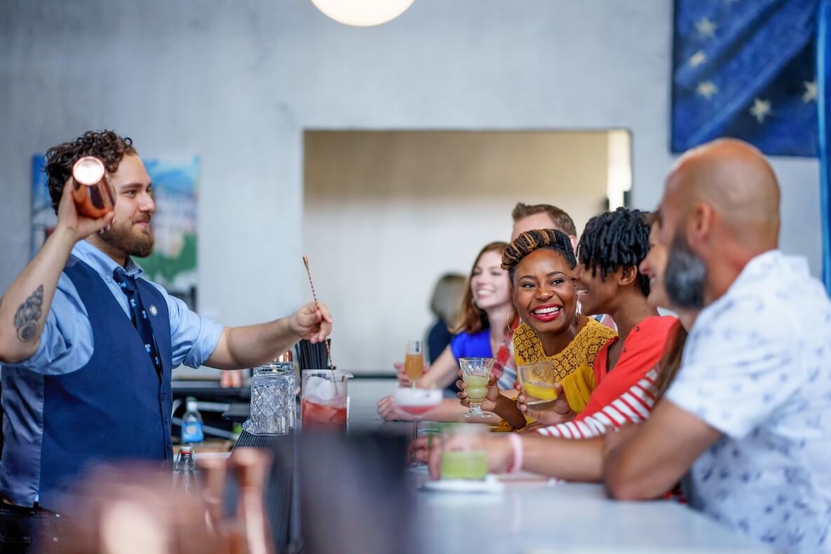 7 awesome Philadelphia distilleries with great cocktails and good missions