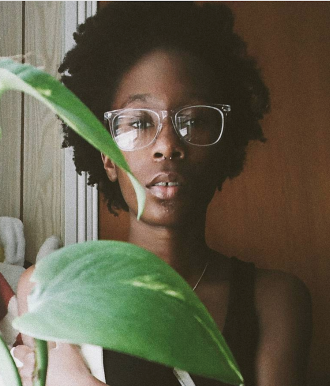 From toy cam to PAFA: Danielle Morris' journey in photography