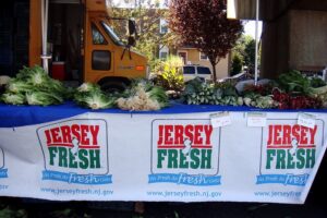 Pick these Philly farmers markets for produce, baked goods and more
