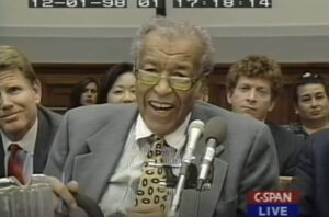 A. Leon Higginbotham: Oral History of a Legal & Civil Rights Giant