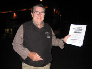 In memoriam: Pat Gillespie, a Delco guy who grew Philly