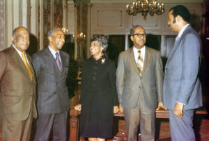 The Rise of the Philadelphia Black Lawyer | Timeline