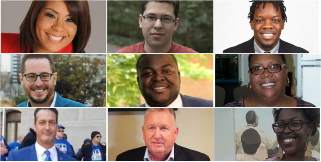 Voter guide to Philadelphia's 2019 general election on November 5