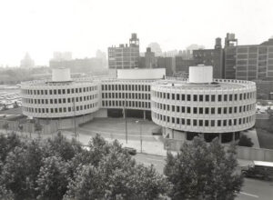 What to do with the Philadelphia Roundhouse?
