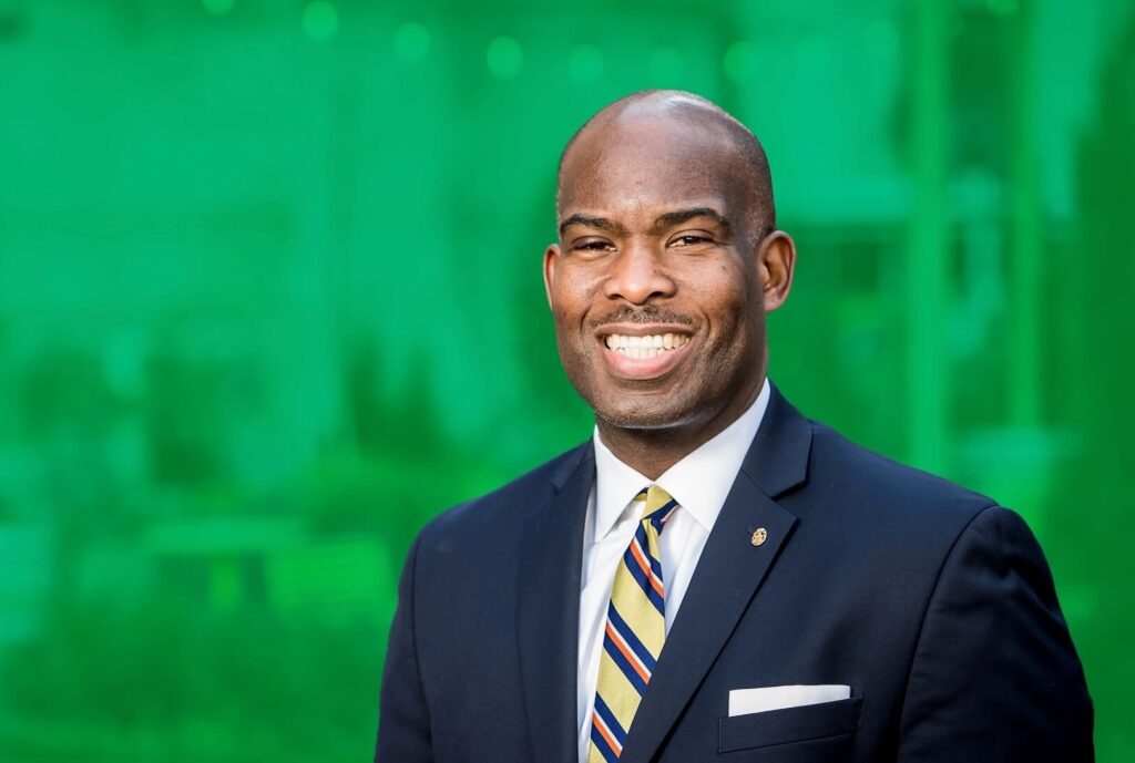 The stakes of Philly's 2023 mayor's race according to Sam Katz