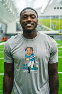 The Citizen Recommends: Underdog Apparel by Jason Kelce