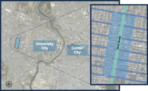 The Equity Test: A Plan for West Philadelphia's 52nd Street Corridor