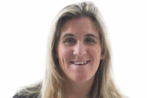 Citizen of the Week: Christine Rouse of Acting Without Boundaries