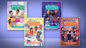 Velshi Banned Book Club List | Girls Who Code