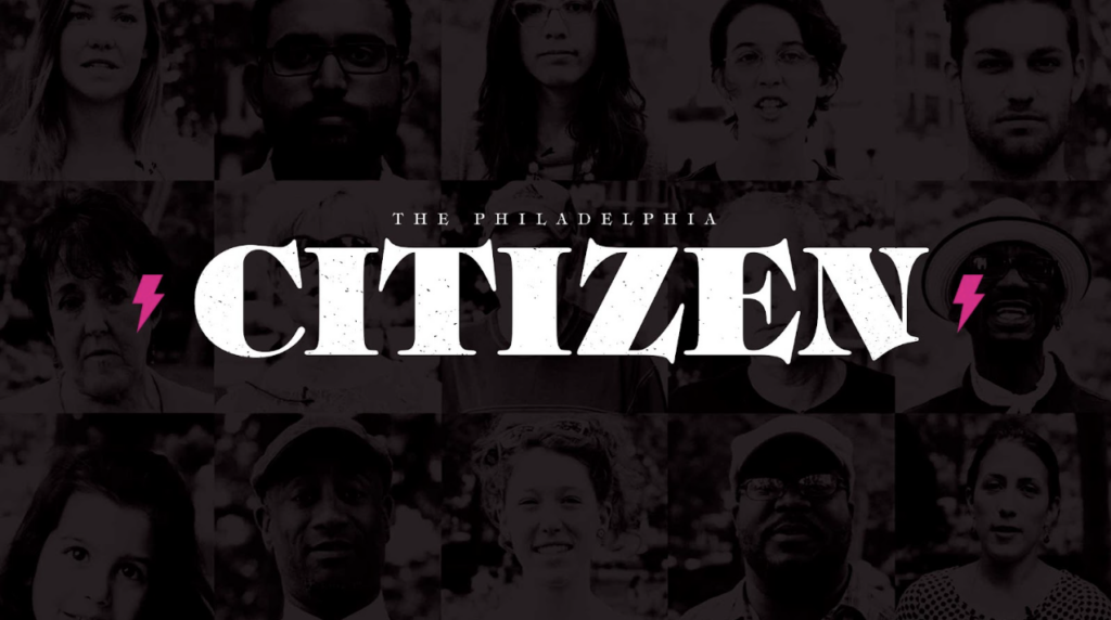 New Media for a New Philadelphia Age