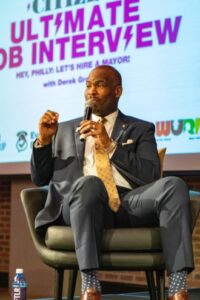 Recap: The Ultimate Job Interview with Derek Green