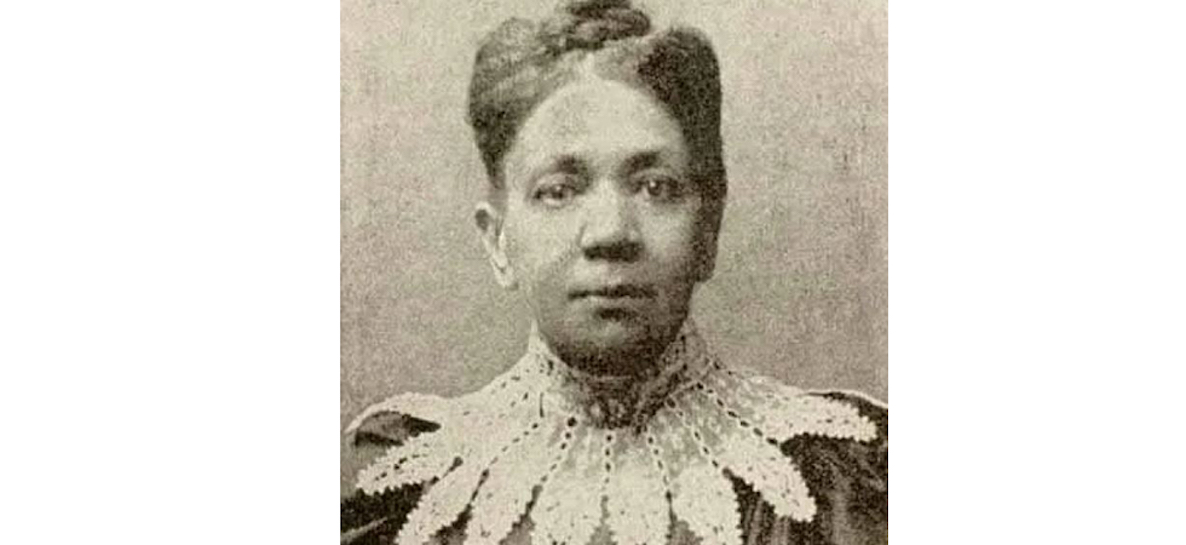 Philadelphia Black History All Stars: Fanny Jackson Coppin
