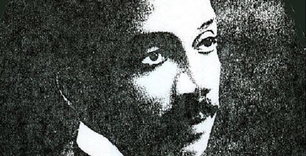 Philadelphia Black History All Stars: John Trusty Gibson