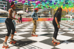 Fun Things to Do in Philly This Weekend