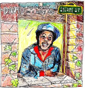 An Extraordinary Feat of Sesame Street Compassion