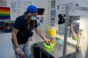 The Last Chance for Safe Injection Sites?