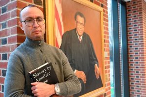 Citizen Of the Year Awards: Robert Saleem Holbrook