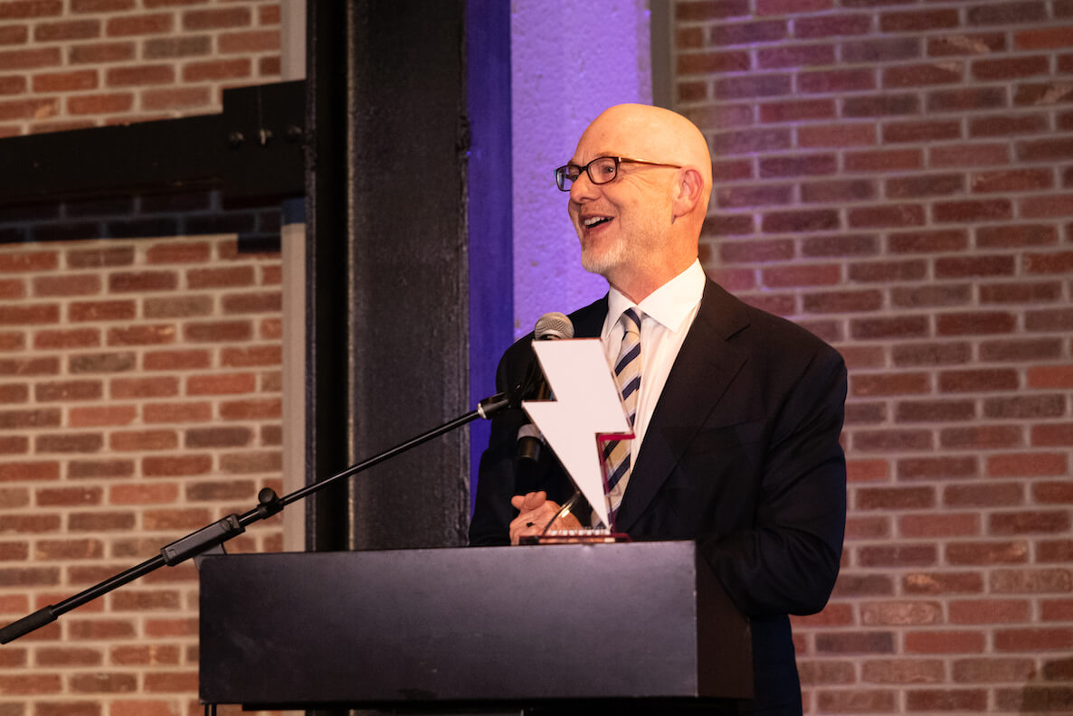 Recap: Citizen of the Year Awards