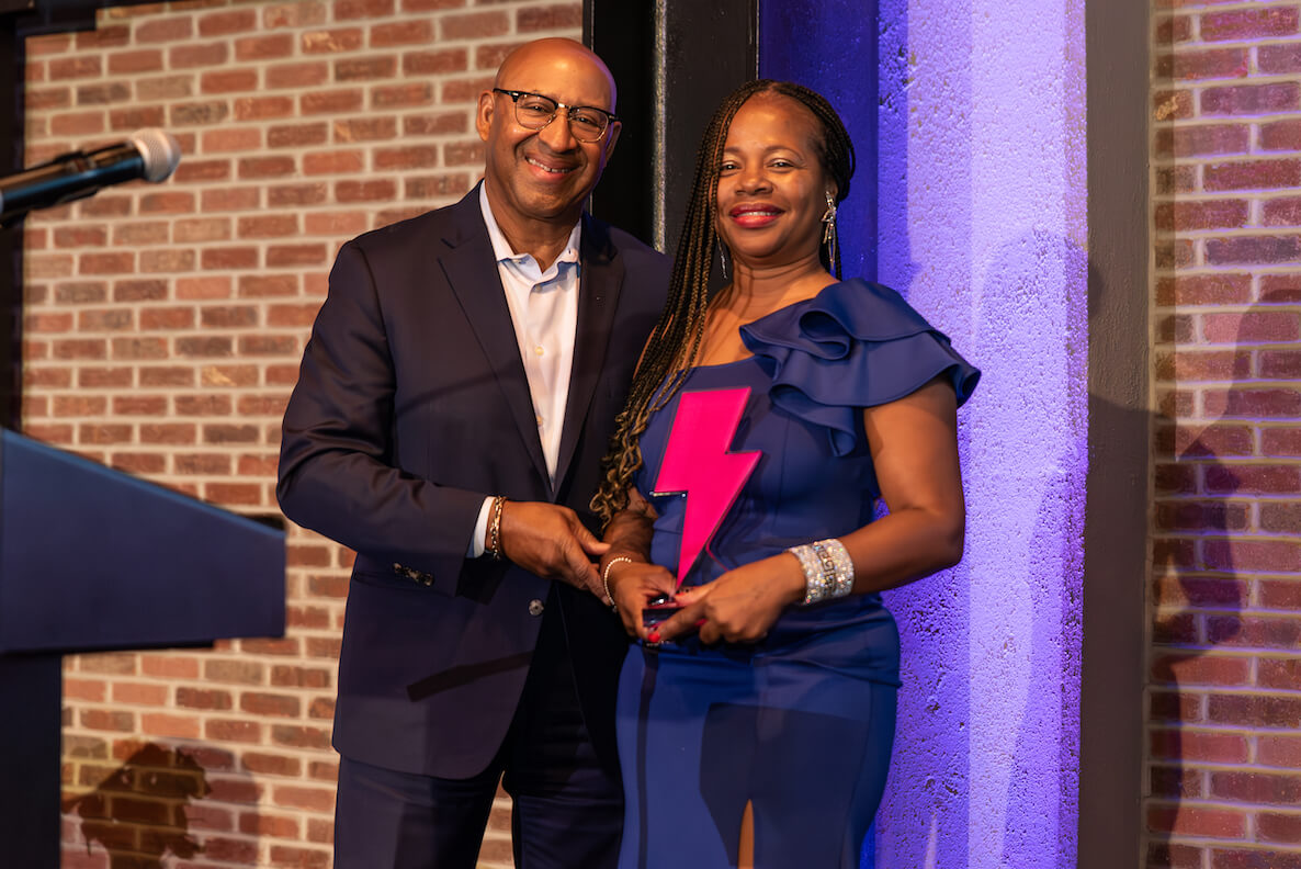 Recap: Citizen of the Year Awards