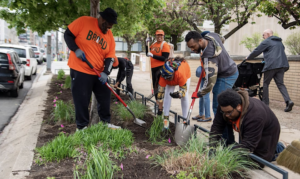 Your Guide to Earth Day in Philadelphia