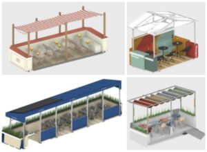 Ideas We Should Steal: Streetery Regulations That Actually Work