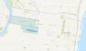 Commentary: Rittenhouse Row: the Exception that Proves the Rule