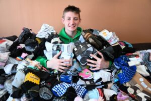 Citizen of The Year Awards: Youth Leader Declan Cassidy