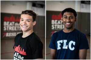 Wrestling to the Future with Beat the Streets