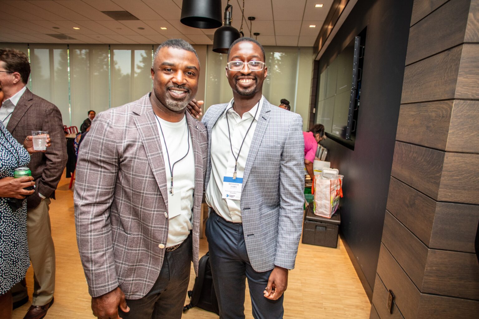 Development for Good: Constructing Opportunity With Blane Stoddart