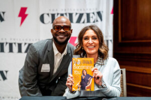 Watch: Suzy Welch on Becoming You