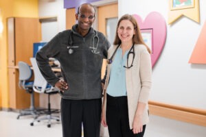 2025 Rad Awards: Dr. Rebecca Ahrens-Nicklas