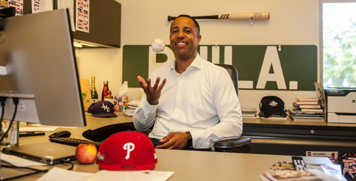 Big Rube’s Philly: Kevin Gregg, Building a Baseball Legacy