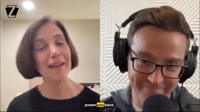 Citizen of the Week: Is a Montco Doctor the Antidote to Joe Rogan?