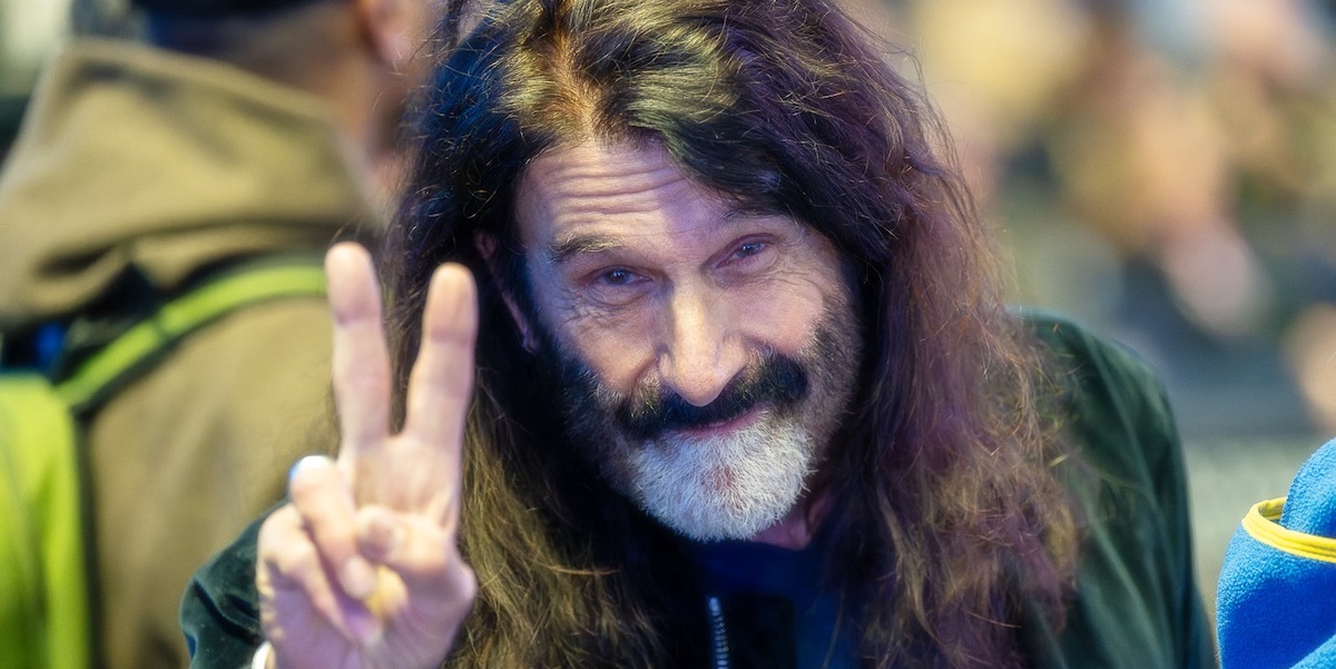 Guest Commentary: Remembering Pierre Robert