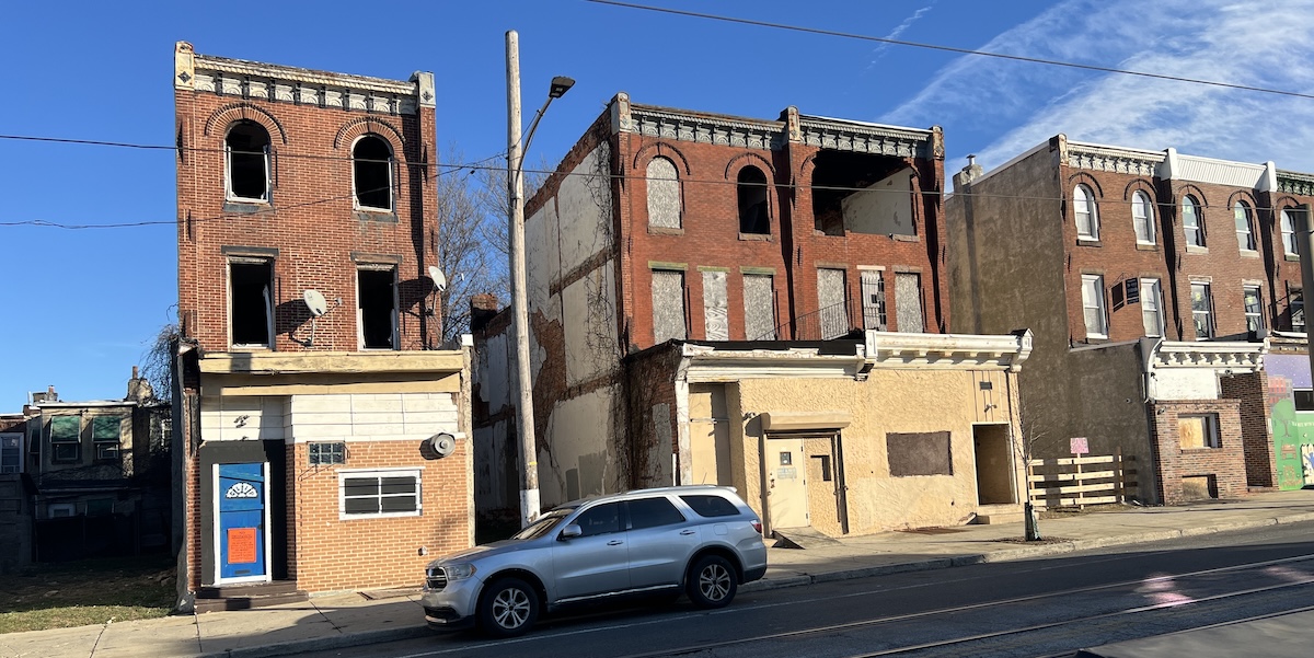 Guest Commentary: How to Turn Off Philadelphia’s Blight Machine