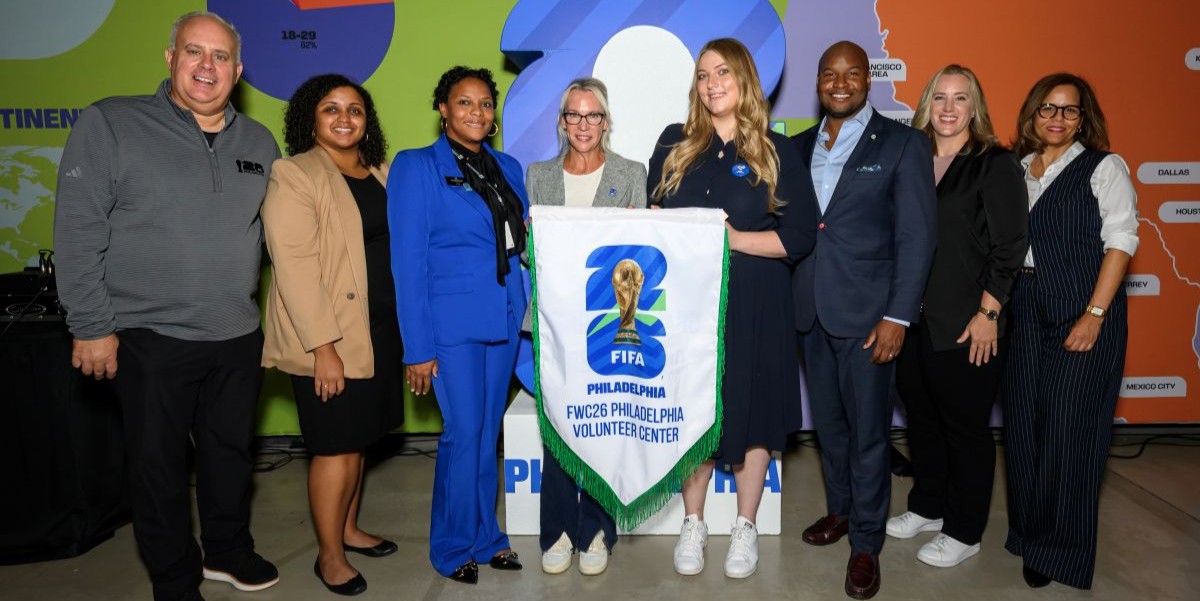 Citizen of the Week: Alison Grove, Hype Woman