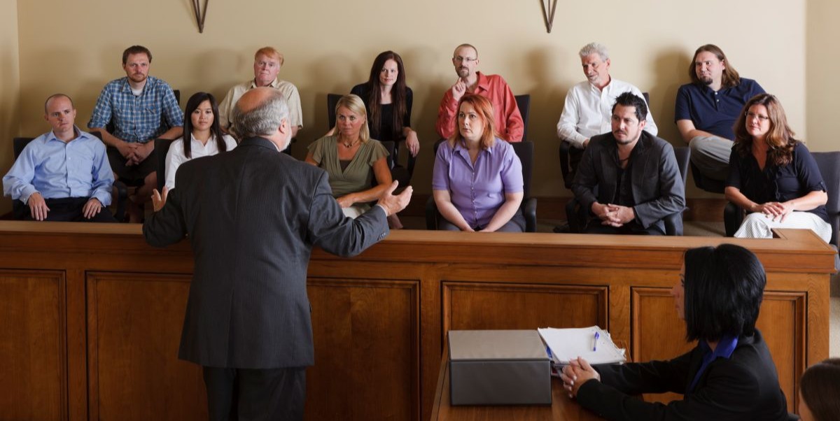 Guest Commentary: Doing Your (Jury) Duty