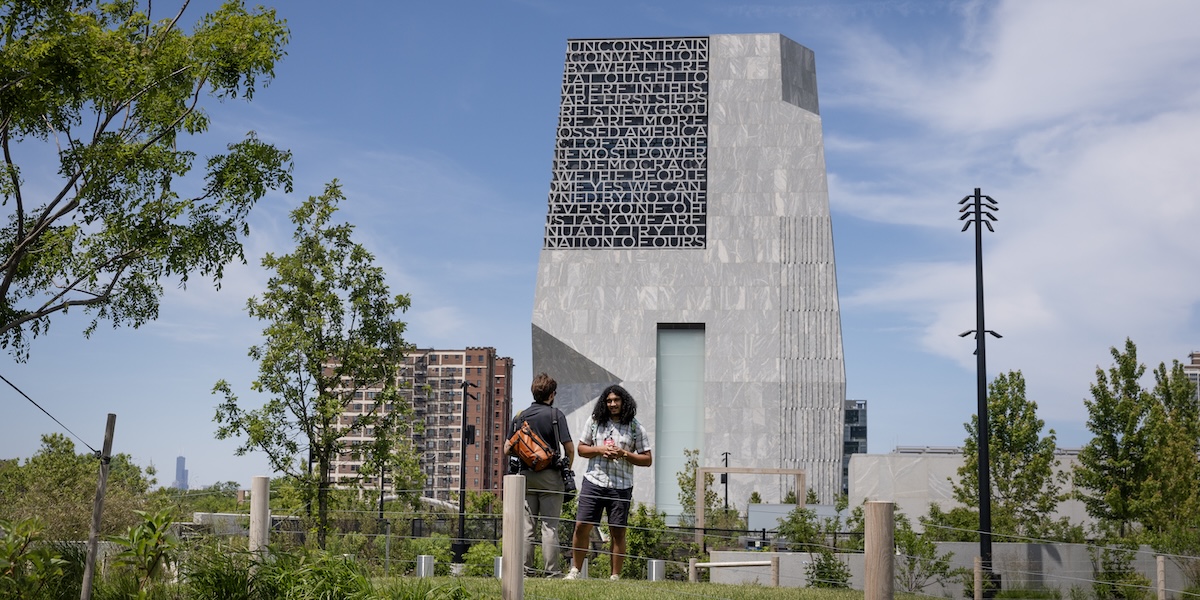 The New Urban Order: The Great Aesthetics Debate of 2026
