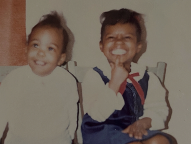 Letters To My Murdered Brother